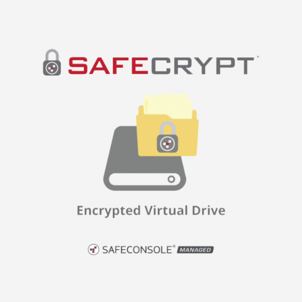SafeConsole SafeCrypt – DataLocker