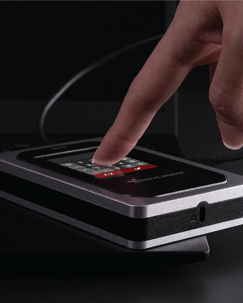 DL4 FE – DataLocker