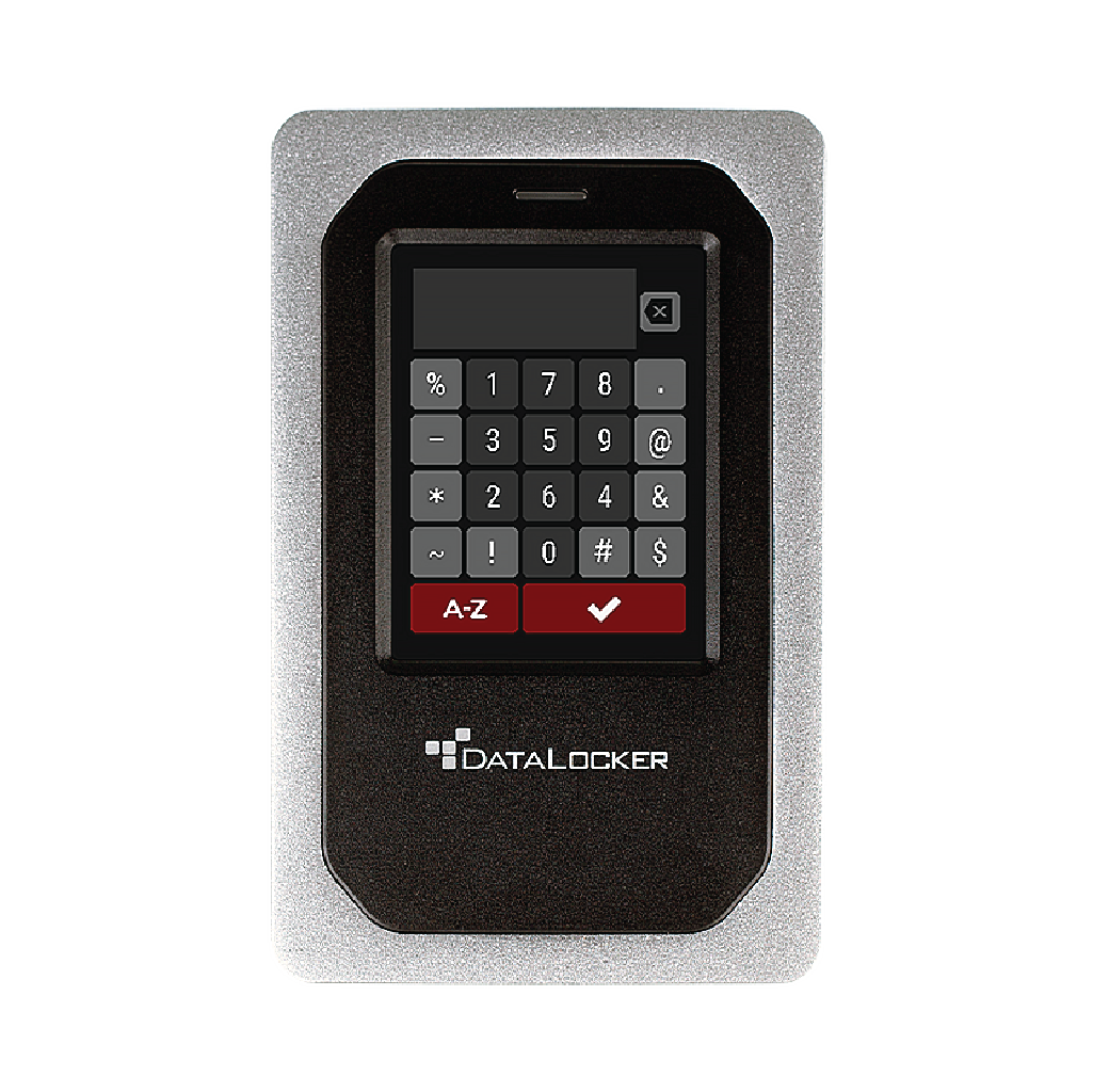 DL4 FE – DataLocker